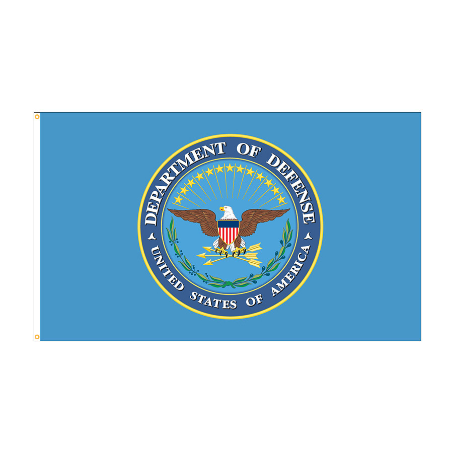 Department of Defense Flag
