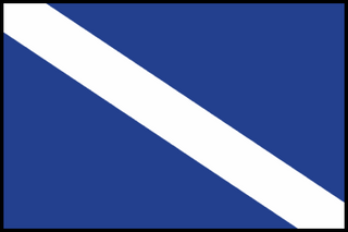 Guest Dive Flag