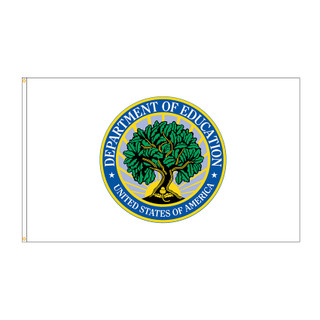 Department of Education Flag