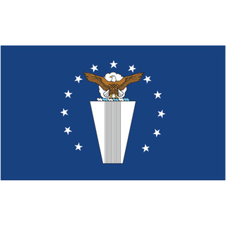 U.S. Air Force Senior Executive Service Flag