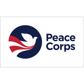 U.S. Peace Corps Flag - FlagCenter.com