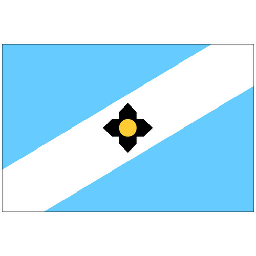 City of Madison Flag