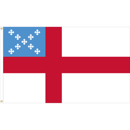 Denominational Flags