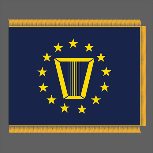 Veterans Affairs Flag