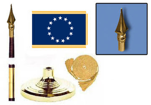 United States Foreign Service