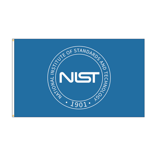 National Institute of Standards and Technology