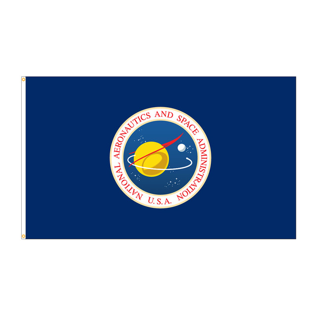 NASA Flag