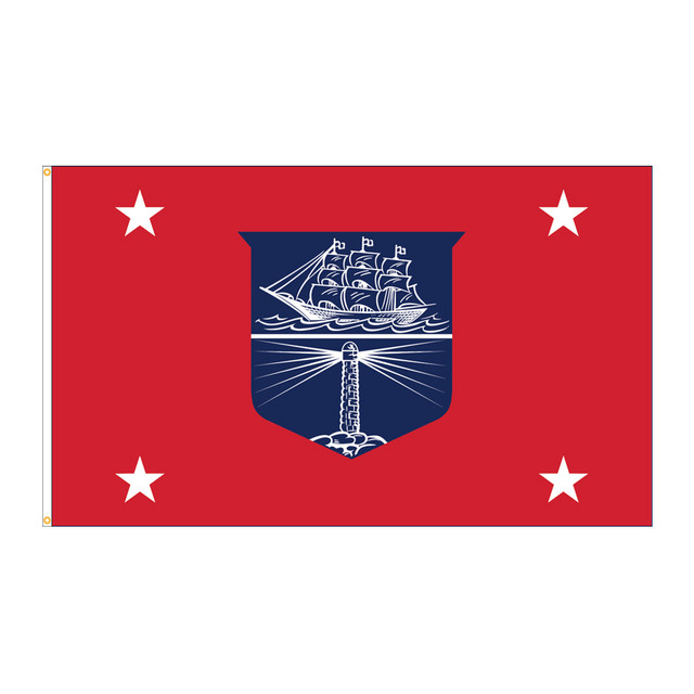 U.S. Under Secretary of Commerce Flag- Outdoor Flag