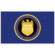 Naval Criminal Investigative Service (NCIS) Flag