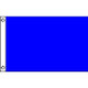 Yacht Boat Racing Flag - Blue - FlagCenter.com