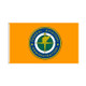 Federal Aviation Administration Flag