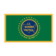 United States Border Patrol Flag