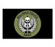 Billings Police SWAT 2.5x4 Custom Flag