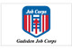 Job Corps Flag (Gadsden ) 3x5 Flag- Outdoor Flag