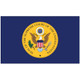 United States Supreme Court Flag - FlagCenter.com