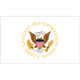 National Transportation Safety Board (NTSB) flag - FlagCenter.com
