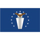 U.S. Air Force Senior Executive Service Flag