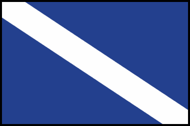 Guest Dive Flag