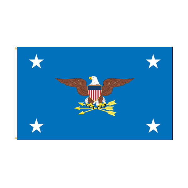 Department of Defense Flag