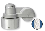 External Halyard Cap Style Single Revolving - Metal Pulley