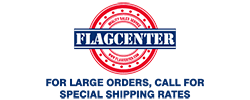 Caring For Your Flag - FlagCenter.com