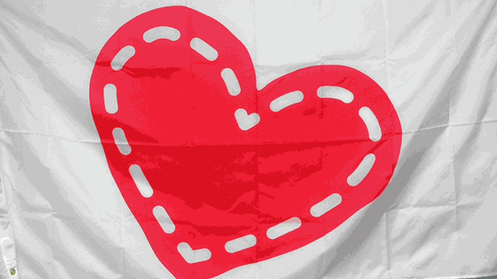 Corporate/Company Flags