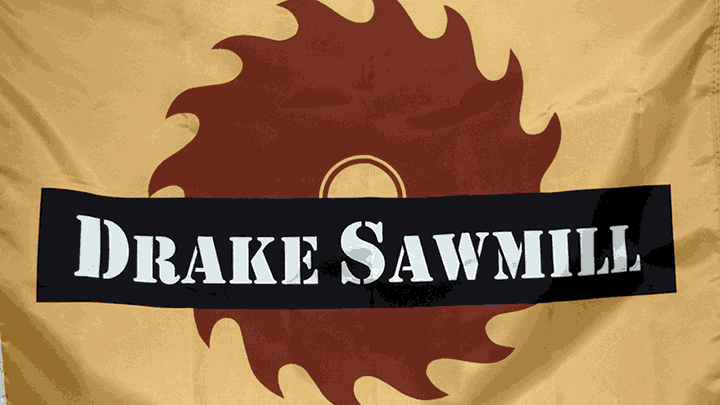 Corporate/Company Flags