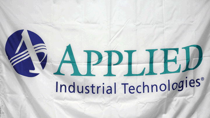 Corporate/Company Flags