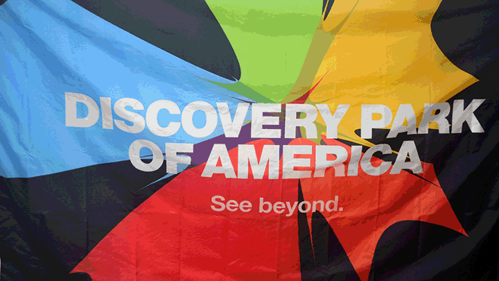 Corporate/Company Flags