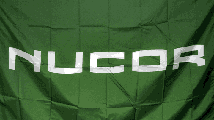 Corporate/Company Flags