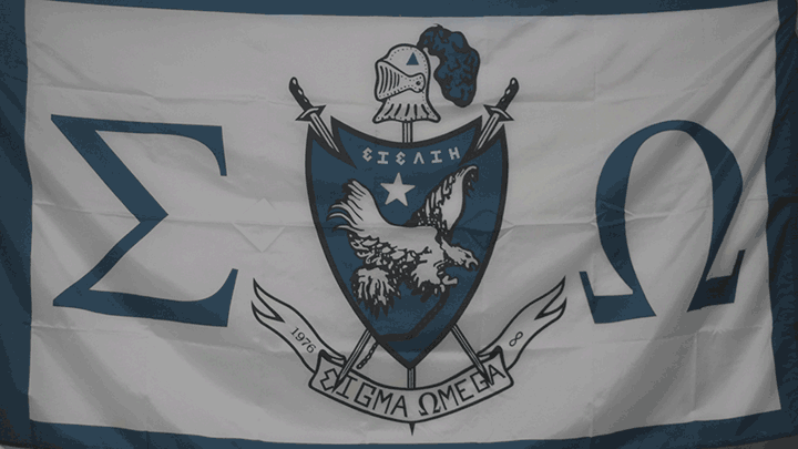 Crest Flags