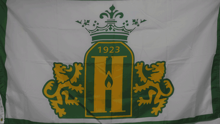 Crest Flags