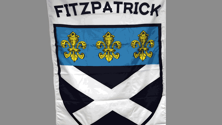 Crest Flags