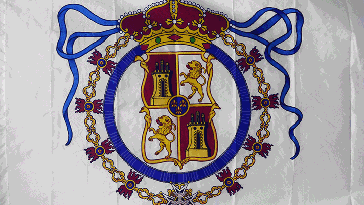 Crest Flags