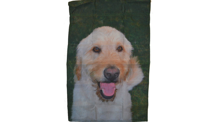 Pet Flags Gallery
