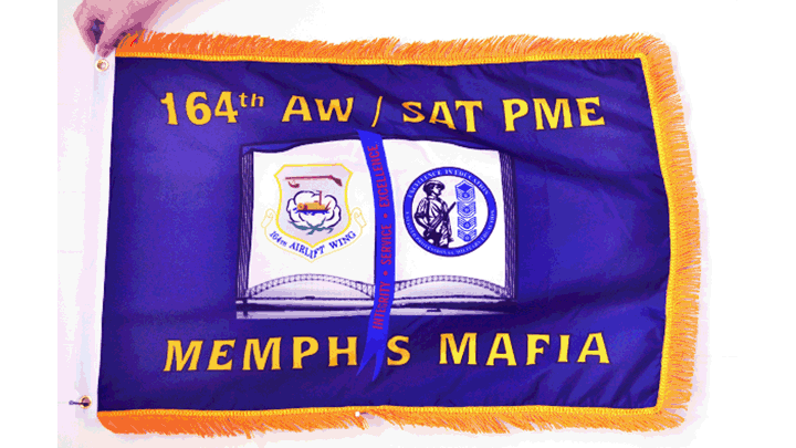 Guidon Flags