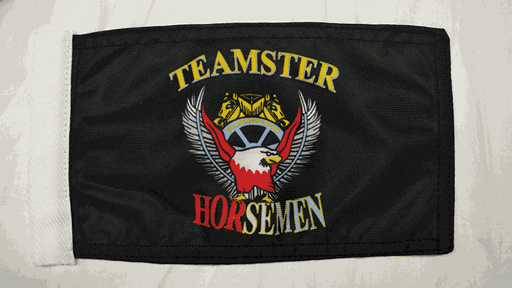 Motorcycle Flags Gallery