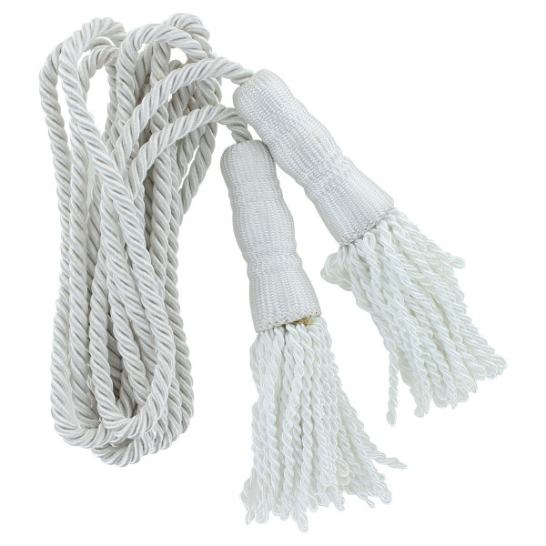 White Tassel | Eder