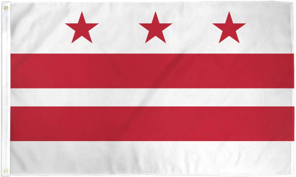 District of Columbia Flag