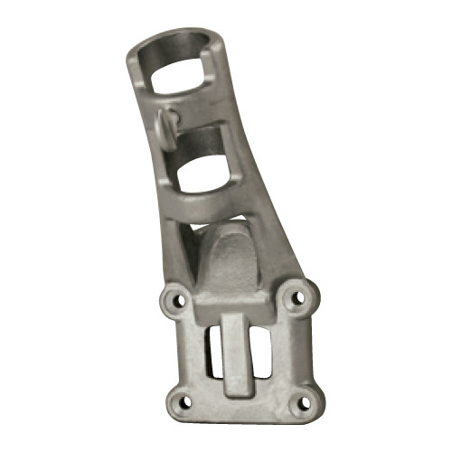 EWC Stainless Steel 1 inch Bracket