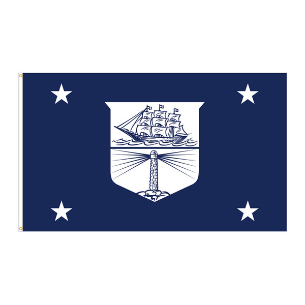U.S. Secretary of Commerce Flag- Outdoor Flag