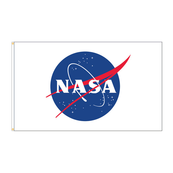 NASA Flag
