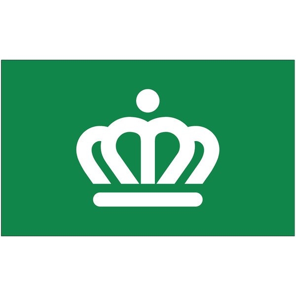 City of Charlotte (government) Flag