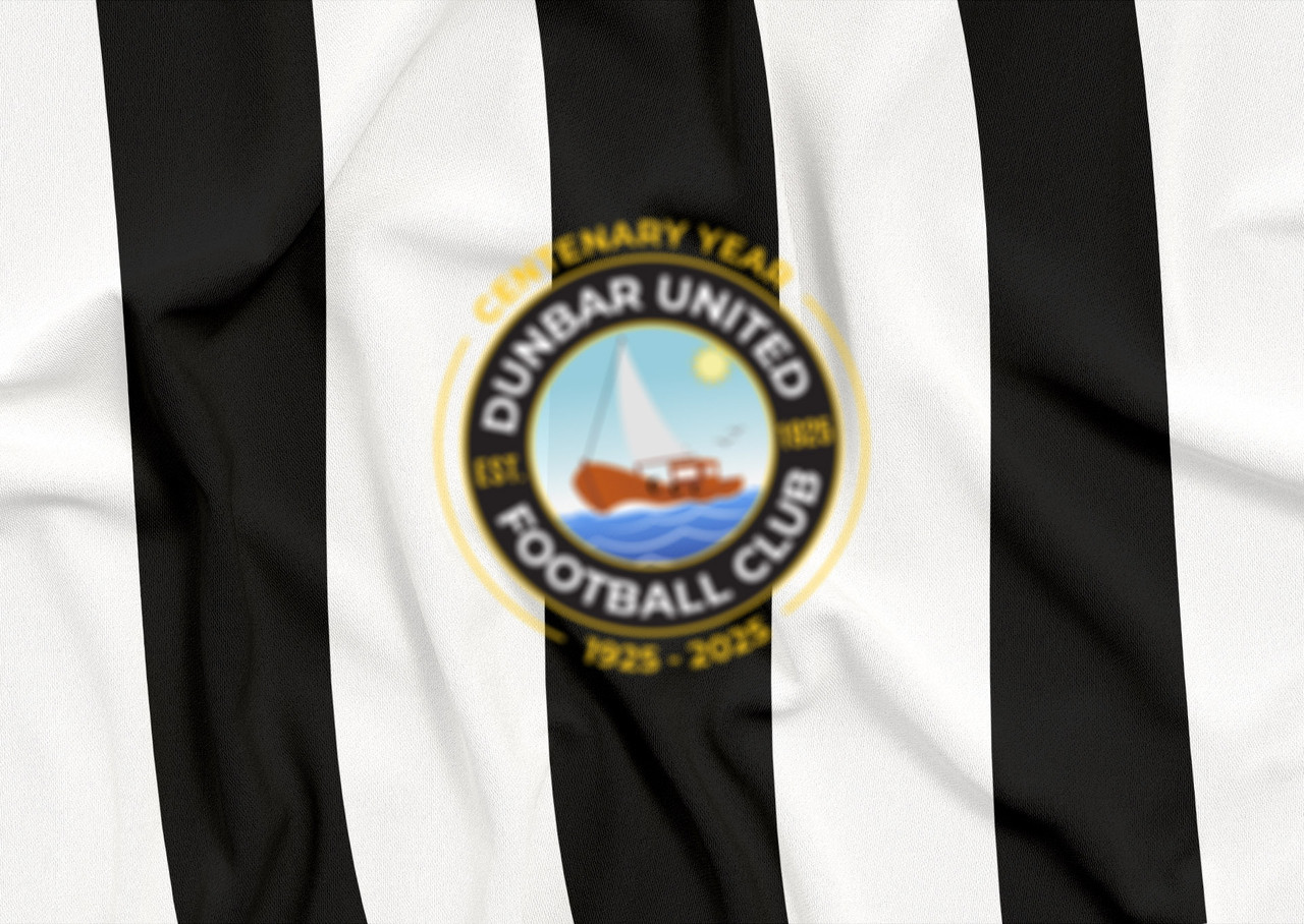 Dunbar United FC - Online Shop | FN Teamwear