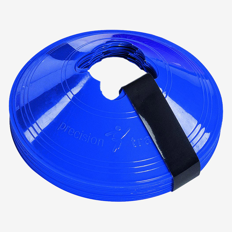 Precision Cones With Sleeve (Set of 10) | FN Teamwear