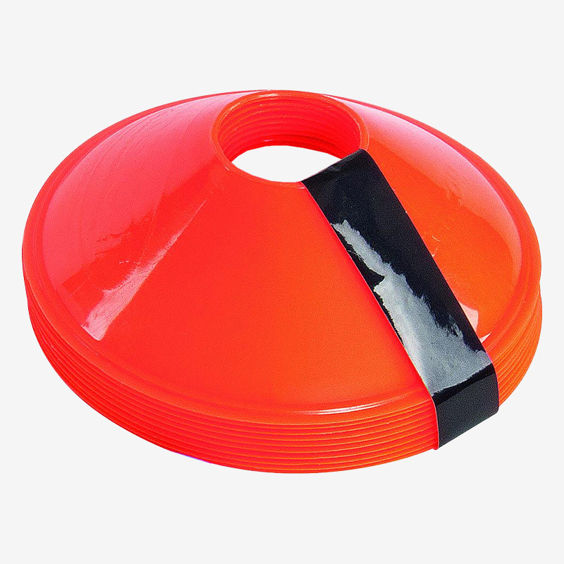 Precision Cones With Sleeve (Set of 10) | FN Teamwear