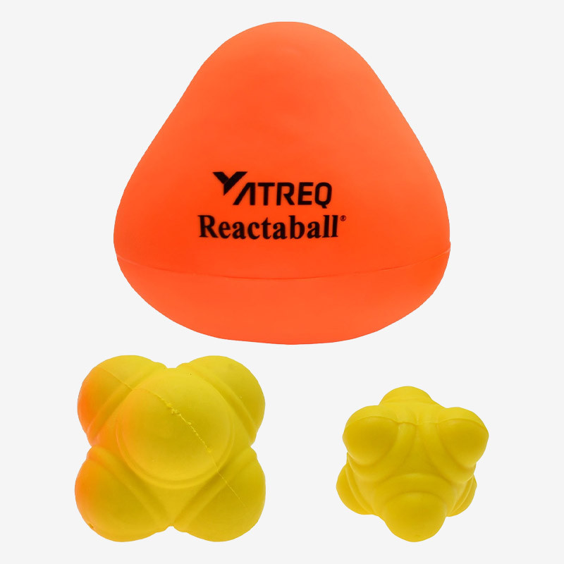 Precision Reaction Balls | FN Teamwear