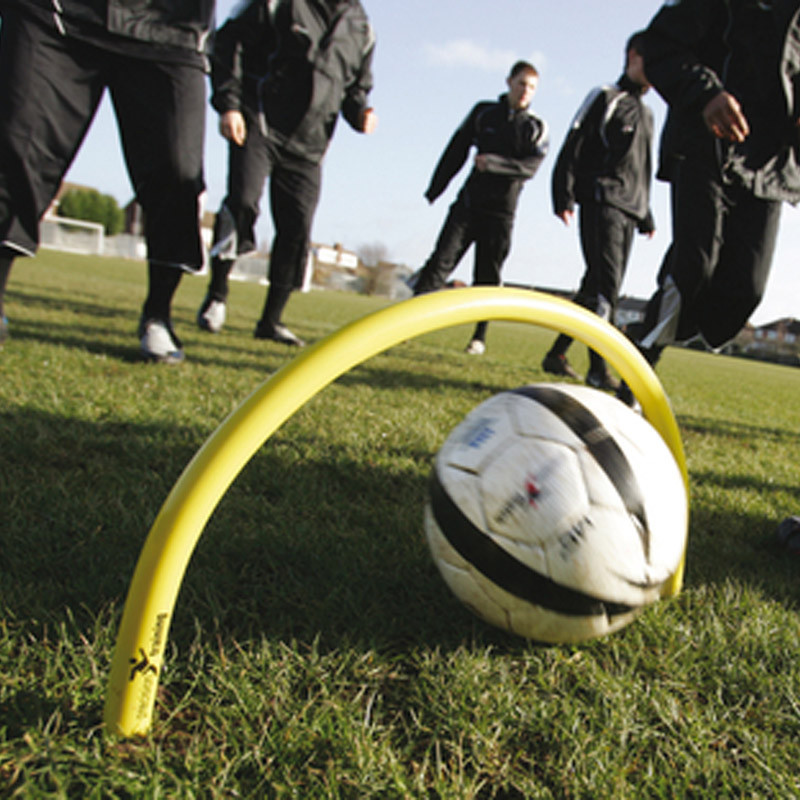 Precision Outdoor Passing Arc | FN Teamwear