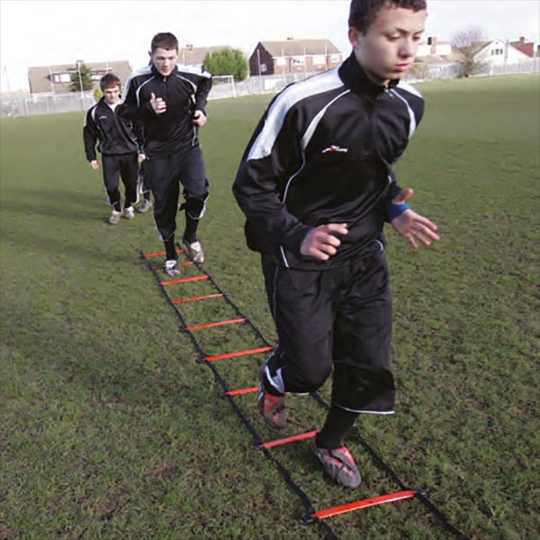 Precision Speed Agility Ladders (Various Sizes) - FN Teamwear