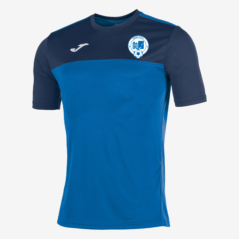Fair City Juniors Coaches T-Shirt | FN Teamwear